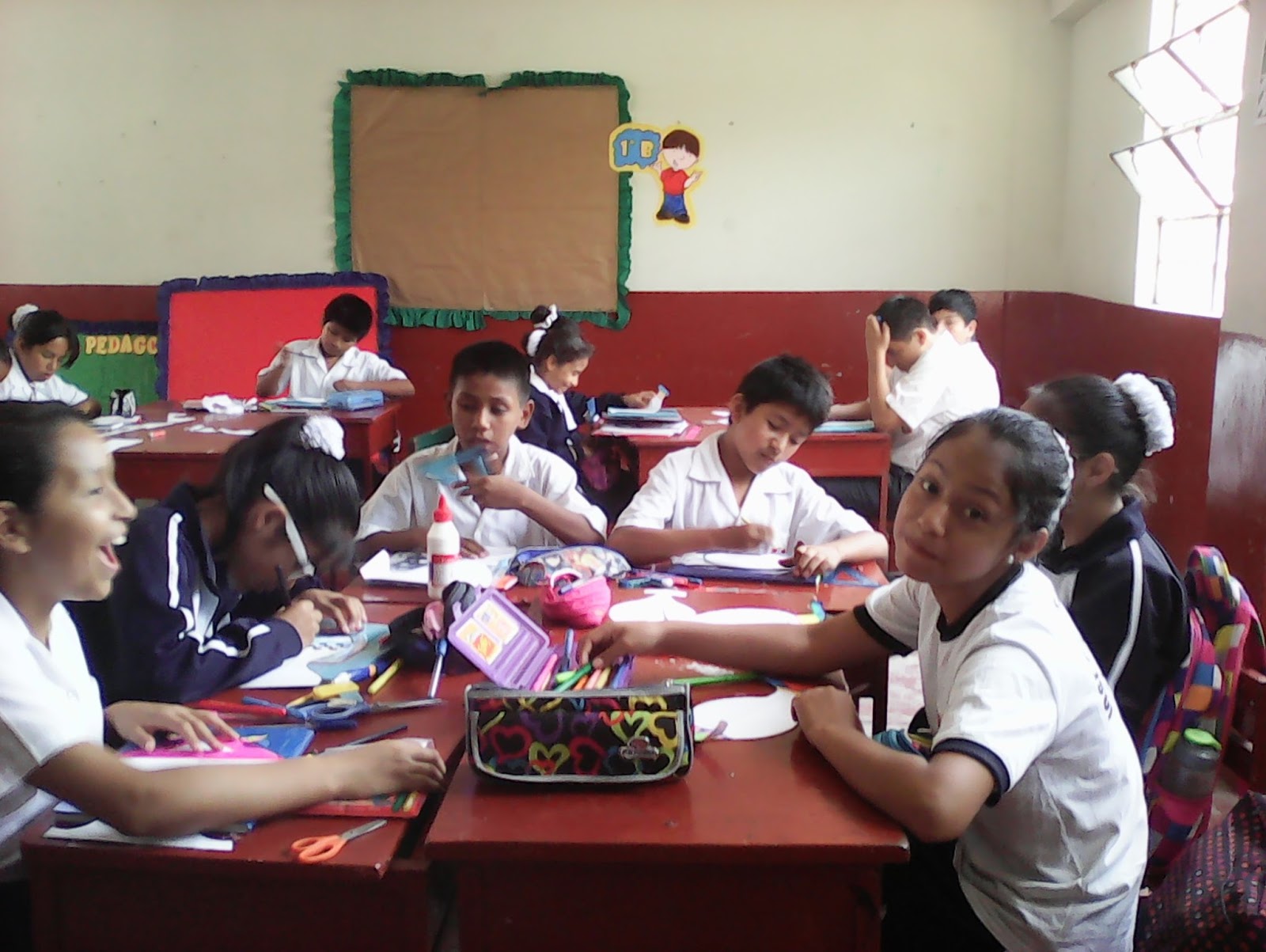 Educación y Arte: TÉCNICA CON CRAYOLAS DERRETIDAS