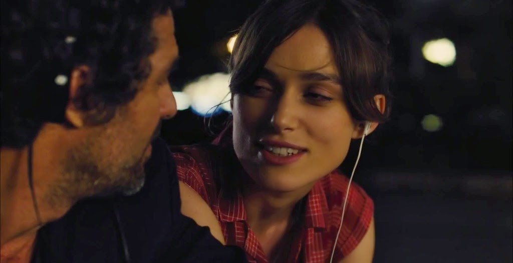 Watch: Keira Knightley in first trailer for 'Begin Again'