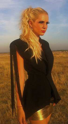 VEZI AICI Sandra N - Obsession - Wiki pe scurt