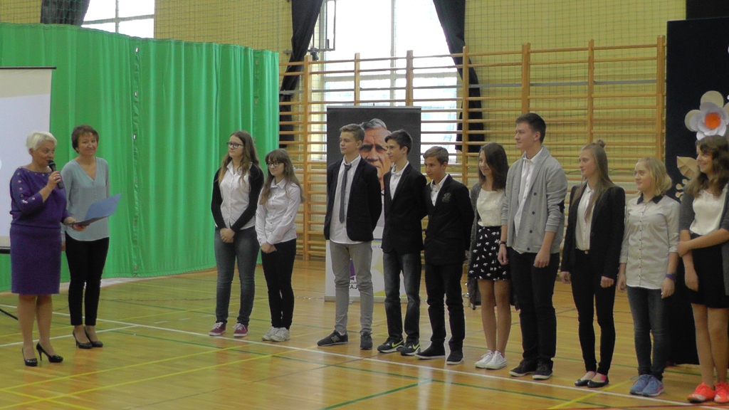 Termokontener: DZIEŃ EDUKACJI NARODOWEJ 2015