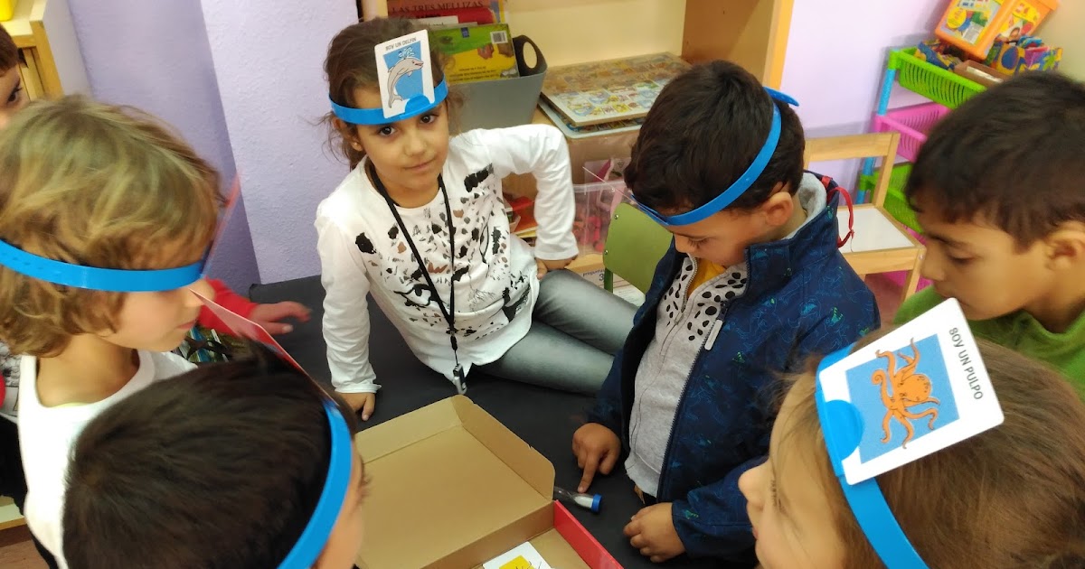 ¡QUÉ ANIMAL!: ¿QUÉ ANIMAL SOY?