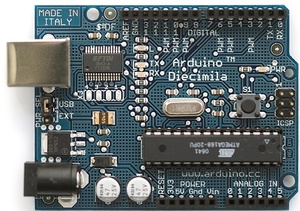 Definisi dan Pengertian dari Arduino - Arduino Indonesia | Tutorial ...