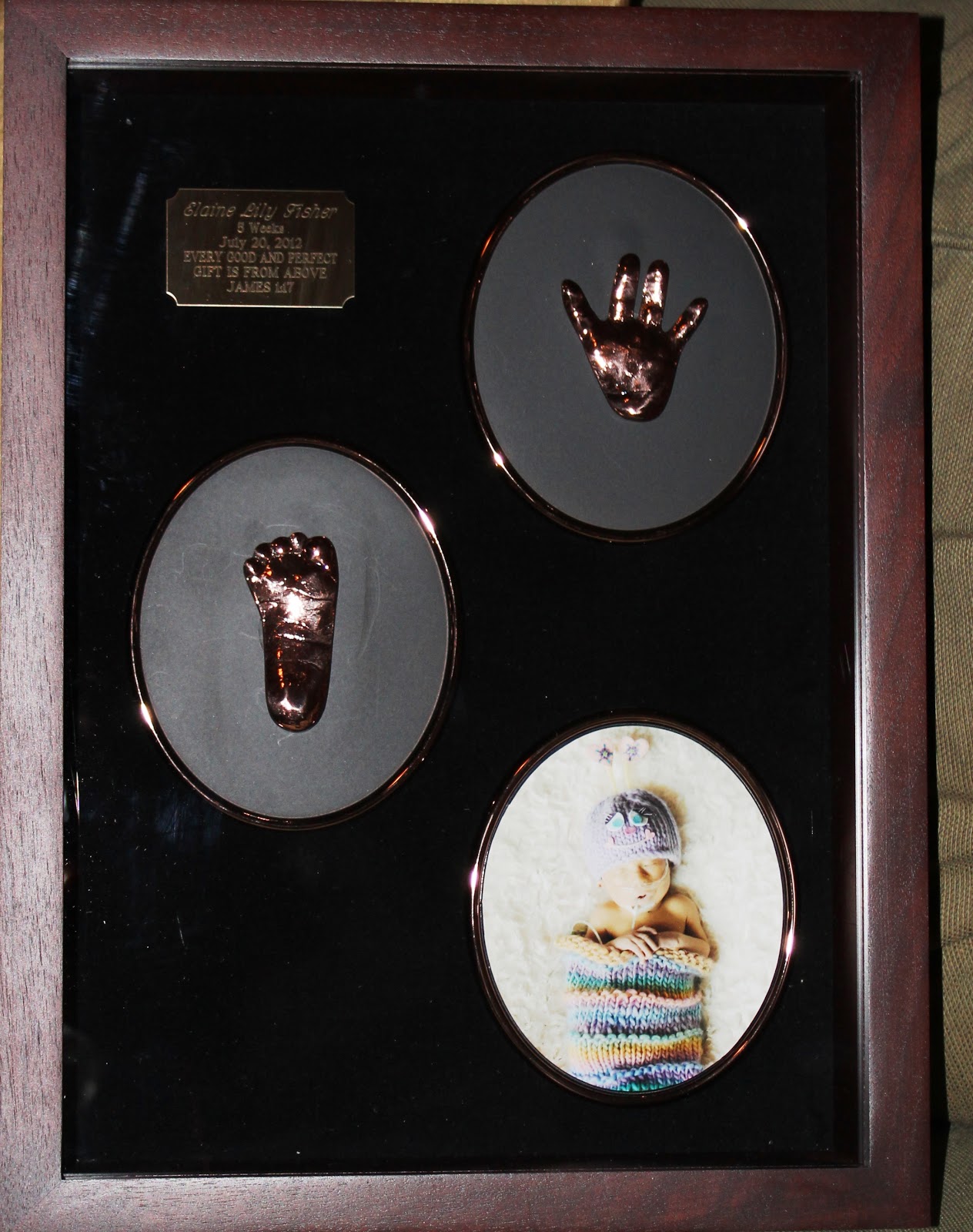 The Stained Glass Window: Patty-Cakes