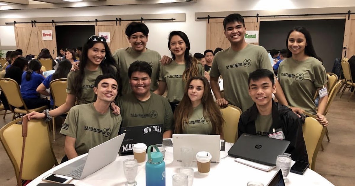 Secondary Student Conference 2019: Day 1