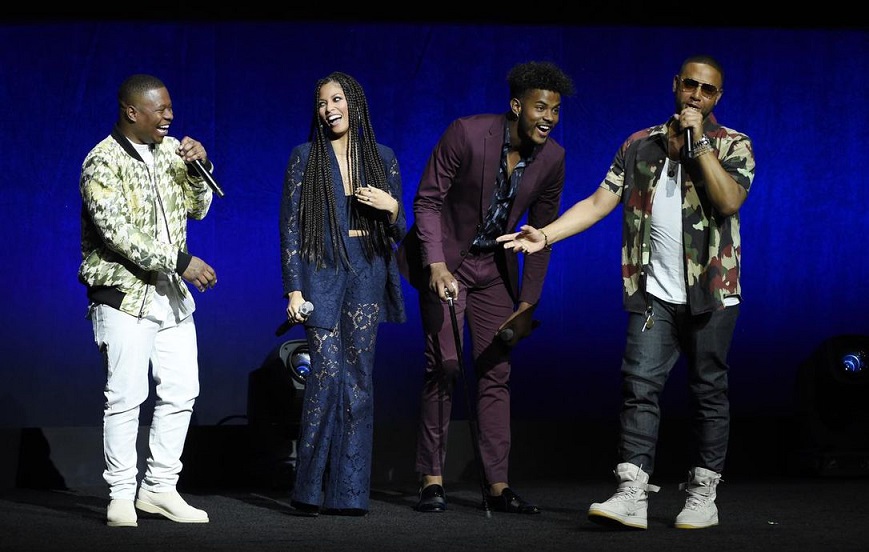 Journal de La Reyna (World News Today): Superfly!