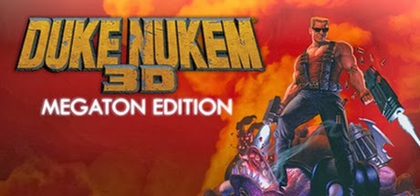 Duke Nukem 3D: Megaton Edition Now 60% Off and Adds New Cross-Platform ...