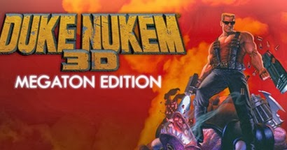 Duke Nukem 3D: Megaton Edition Now 60% Off and Adds New Cross-Platform ...
