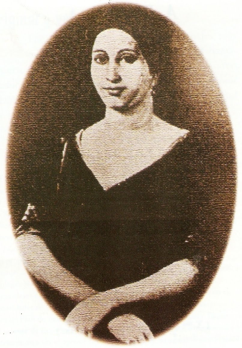 ABYA YALA: Biografia: Josefa Camejo