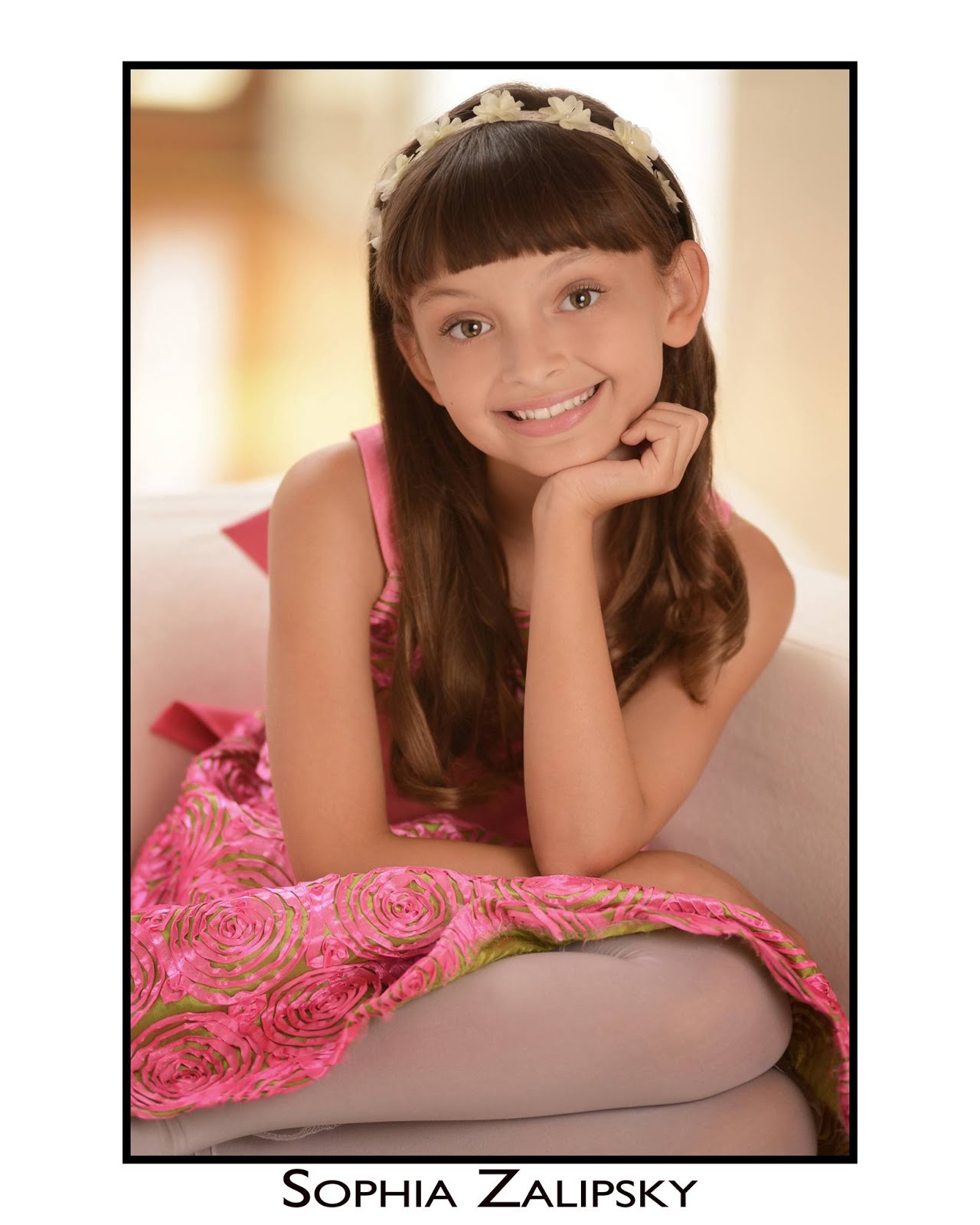 The "Designer Girls" Project: "A Sense Of Style"