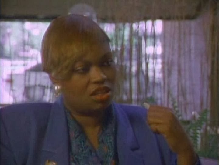 The Bloody Pit of Horror: Demon Cop (1990)