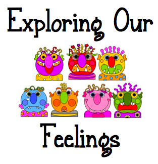 Ms. Sepp's Counselor Corner: Monster Feelings