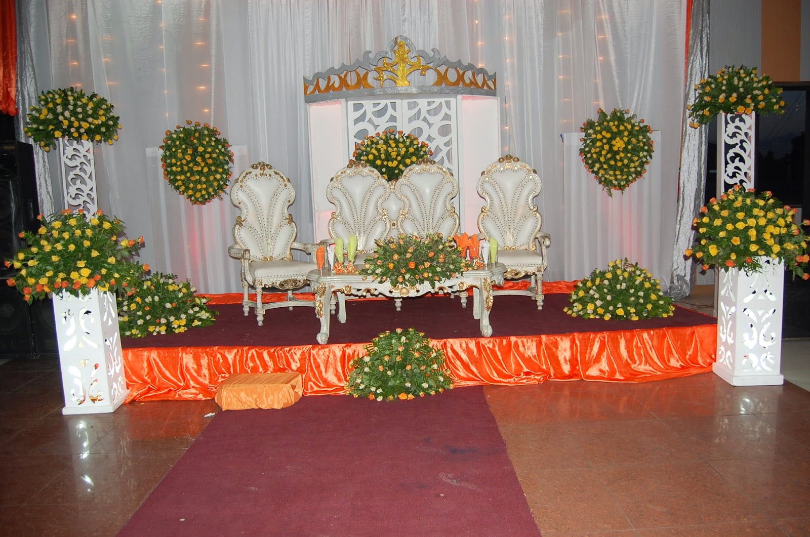 Mpenda: UPAMBAJI MZURI WA UKUMBI