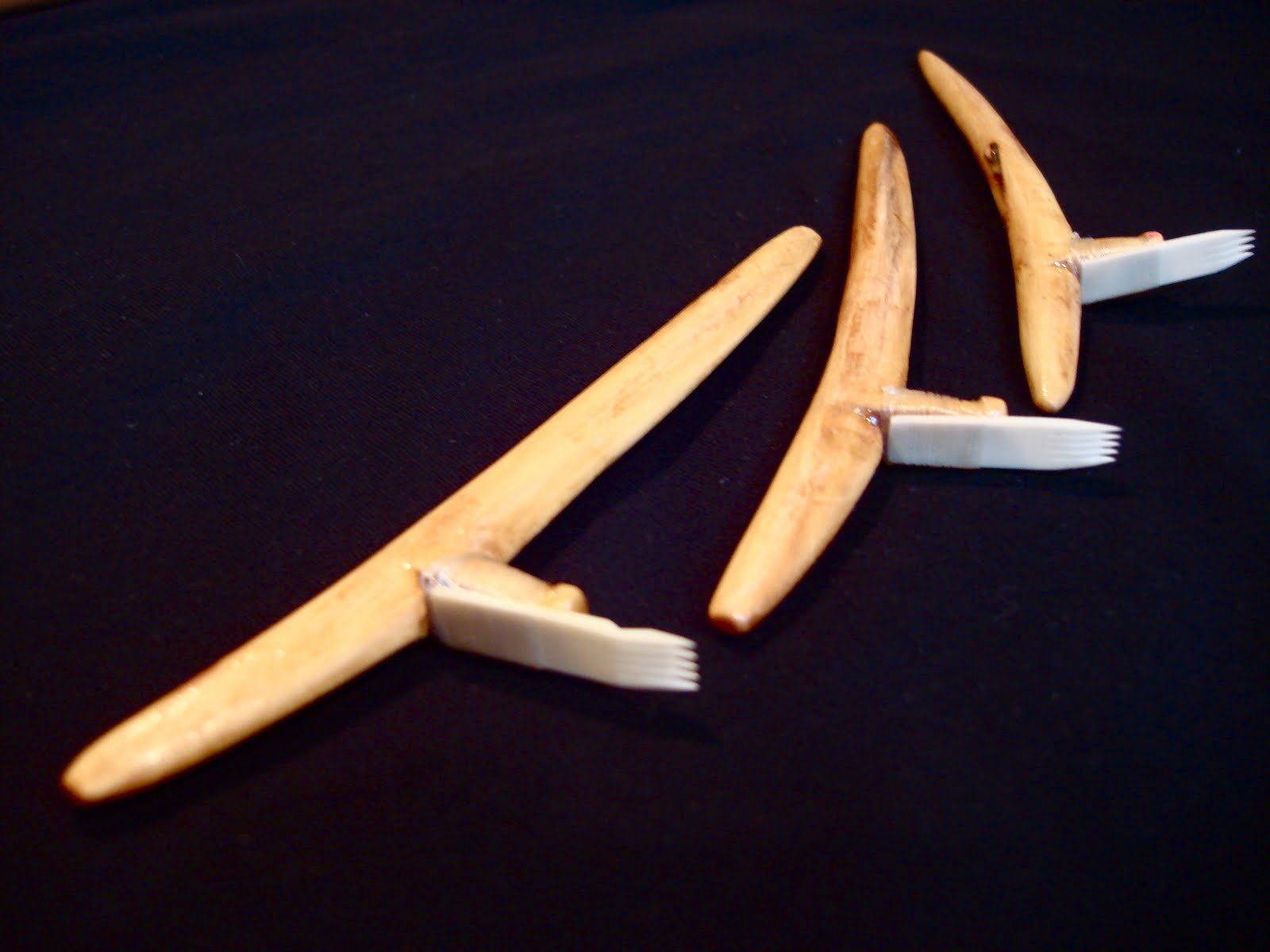 Tattoos & Piercings: Tatau