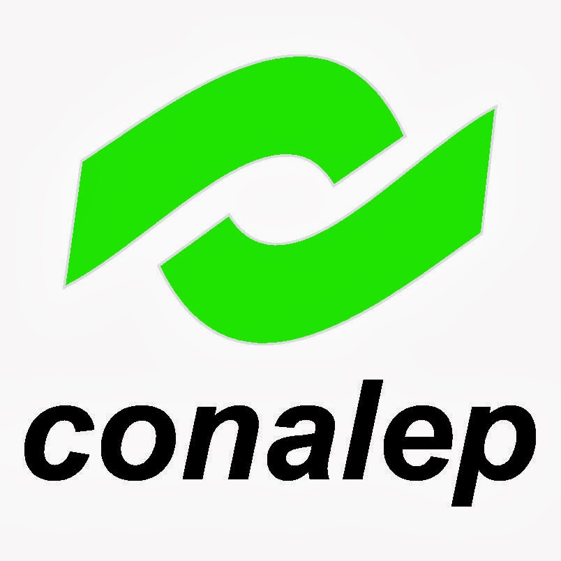 excellent conalep logo | quiz logo