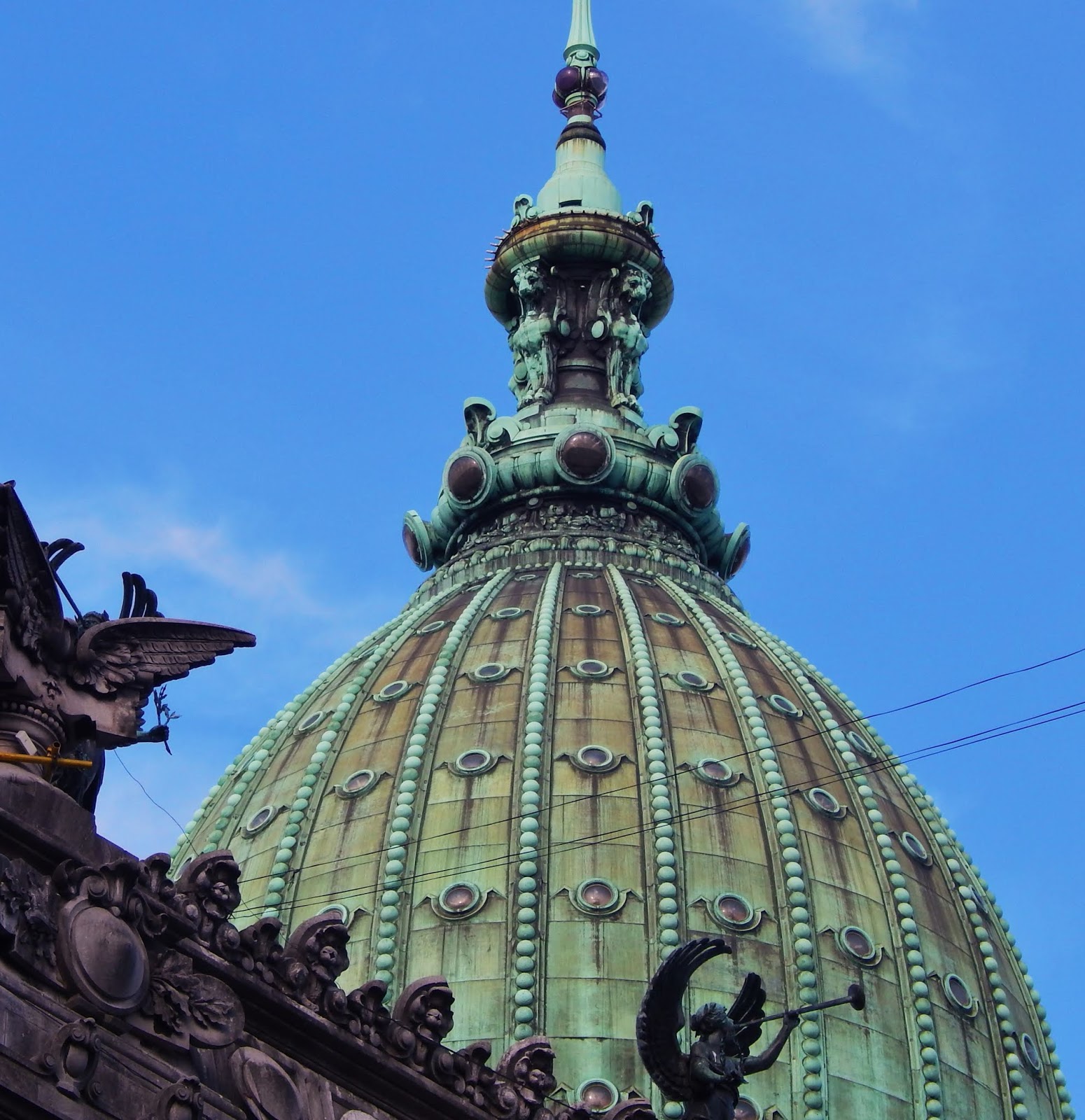 arte y artesanía: Palacio del Congreso de la Nación Argentina, Av ...