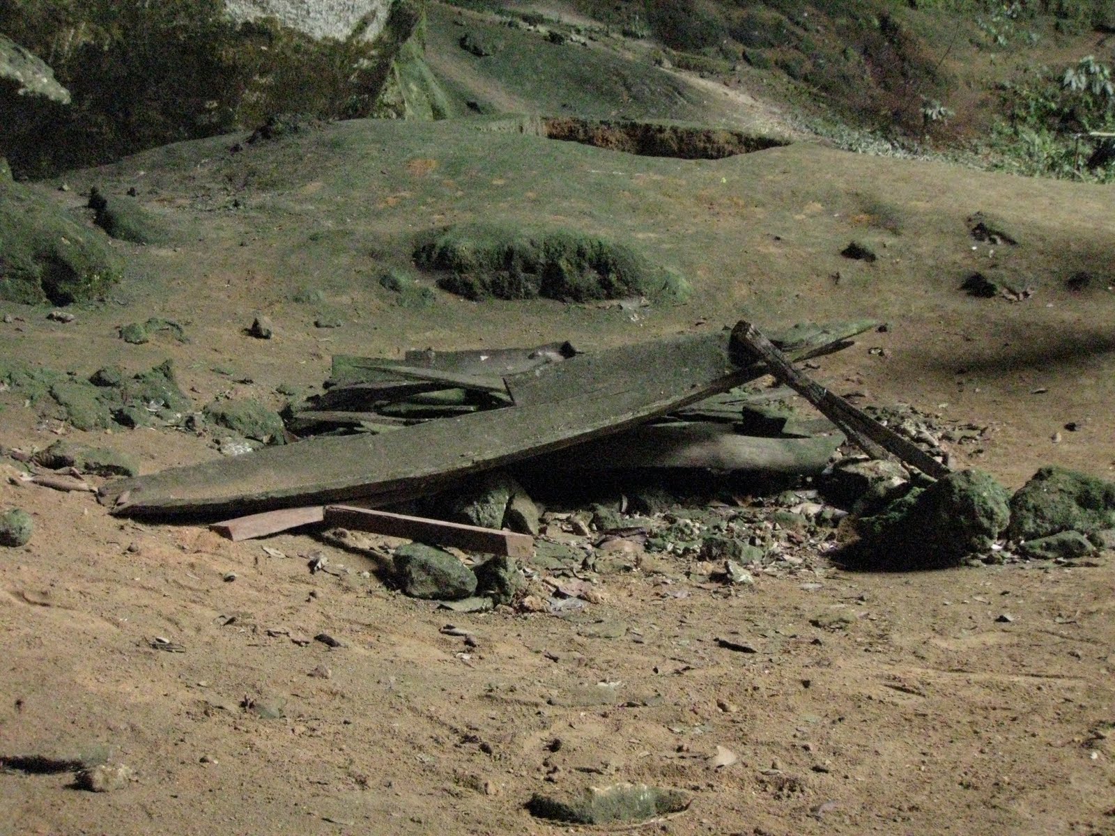 Niah National Park: Interesting Facts about Niah National Park