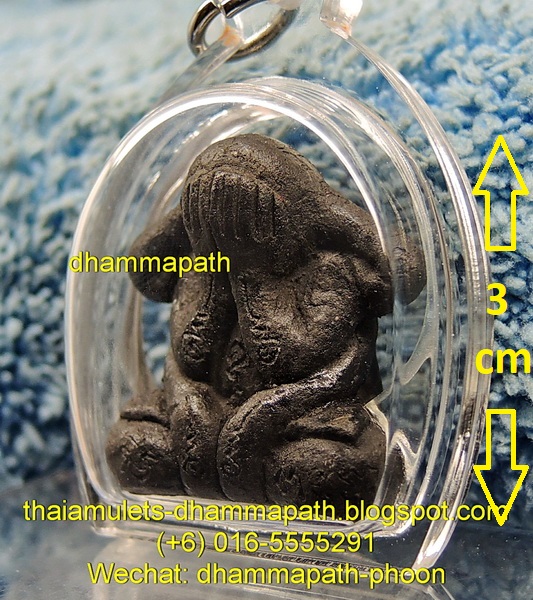 Thai Amulets DhammaPath > Address: 26, JALAN MEDAN IPOH 6, BANDAR BARU ...