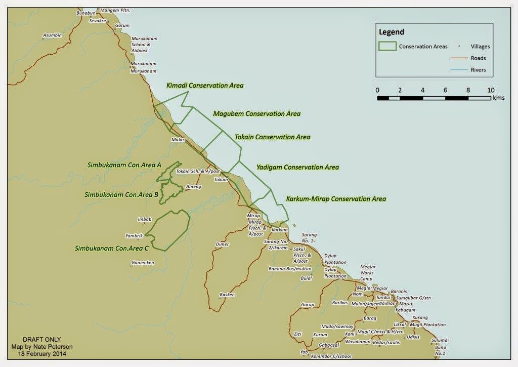 Mas Kagin Tapani: November 2014