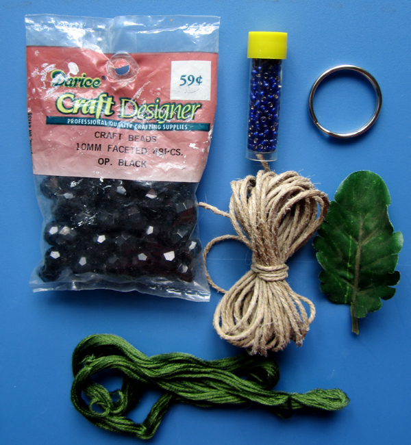 Nightlock Berries Real