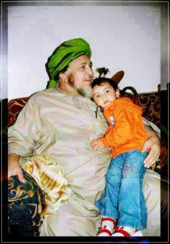 Cerita Abuya As-Sayyid Muhammad Bin Alawi Al-Maliki رحمه الله | PALMERY ...