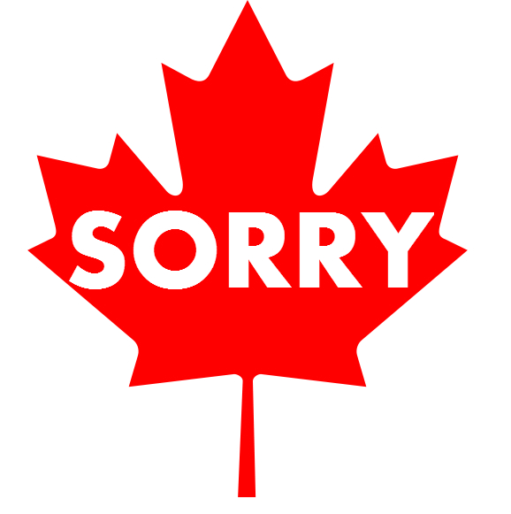 Bloomex - The Official Blog of Bloomex.ca: AUGUST 28 IS NATIONAL ‘SORRY ...