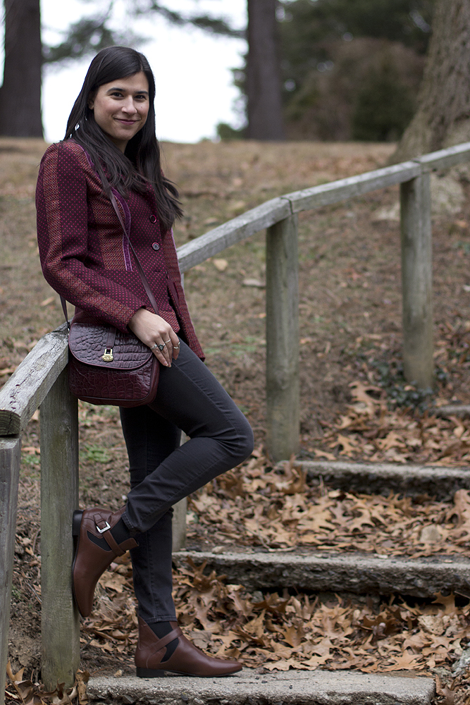 {outfit} Misbehaving | Closet Fashionista