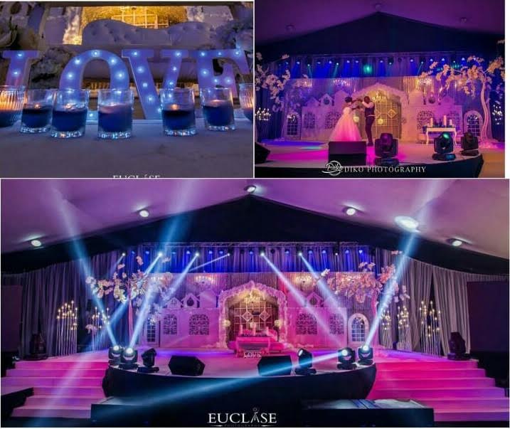 Three Weeks to go to the best events management training class in Lagos!