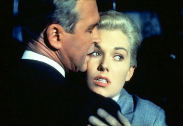 Acorazado Cinéfilo. Francisco Huertas Hernández: “VERTIGO” DE ALFRED ...