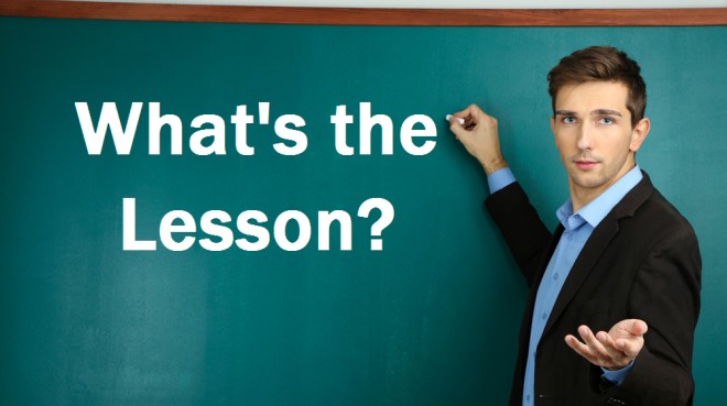 The Biggest Lesson I Have Learned In Business | Productivity Tips, MS ...