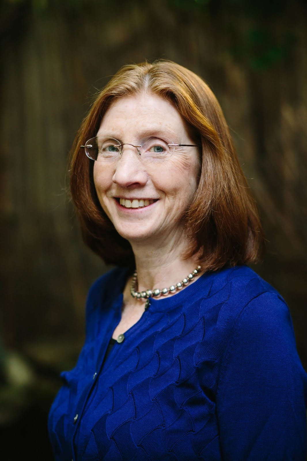 State Library of Massachusetts: October Author Talk: Barbara Berenson