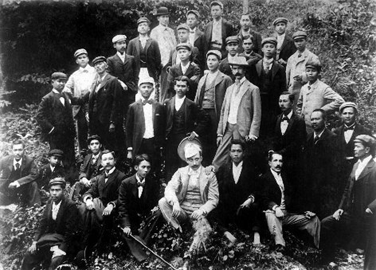 South Bike: Emilio Aguinaldo