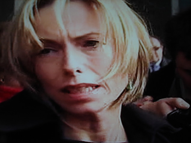 THE TAPAS 9 - KATE MCCANN: #McCann : Kate McCann - Her Bruises ...