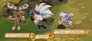 Animal Jam Behind The Scenes: The Alphas!