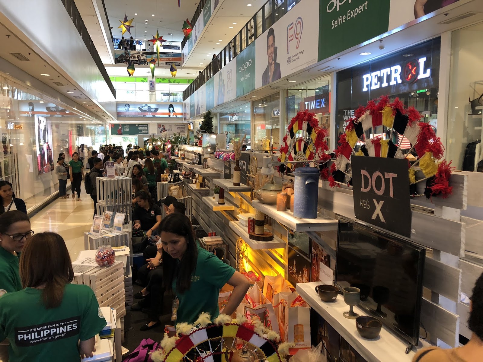 Kaon 'Ta 2018 Food and Travel Festival Showcasing Foods and Travel ...