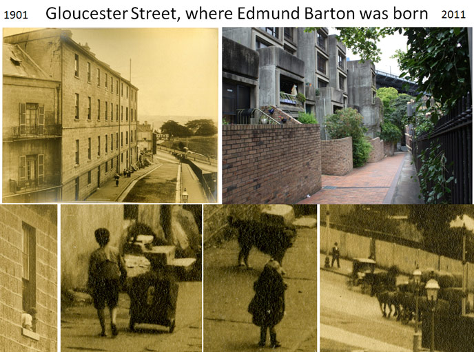 The Dirt On The Rocks: The Charles Bertie Photograph Albums ...