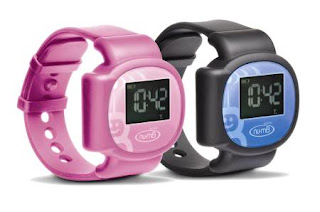 Detské hodinky: GPS hodinky pre deti