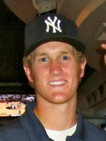 Bleeding Yankee Blue: 07/01/2012 - 08/01/2012