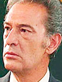 tributo al gran actor mexicano Enrique Lizalde