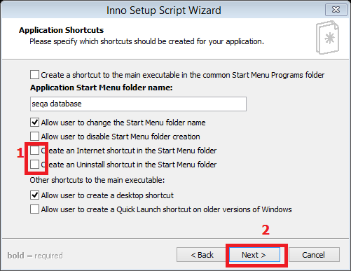 Convert Access Database (ACCDB) to EXE ~ Manber Convert Access Database (ACCDB) to EXE ~ Manber