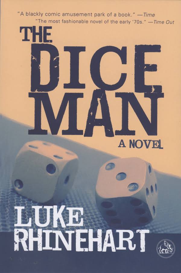 A Cure Blog by a Lifelong Fan!: Review of The Dice Man and It's ...