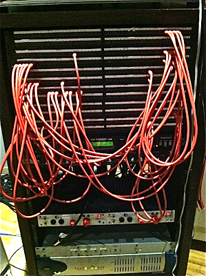 balance blog: Neve 5116