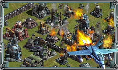 تحميل لعبة Red Alert Warfare افضل الالعاب الاستراتيجية للاندرويد بإصدار ...