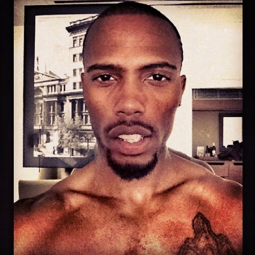 B~Wood Chronicles . . .: Hmmm, There is Just Somethin' About Rapper B.o ...