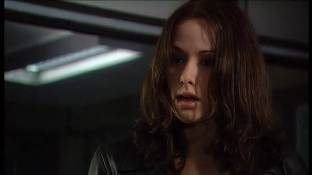 Leather Beauty: Meanwhile on my other blog - 2