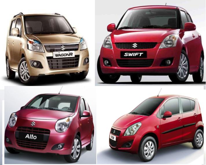 Middle Class Cars: September 2015