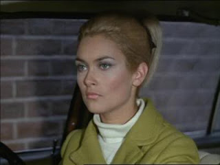 "The Champions" (Los Invencibles de Némesis) (1968-1969): Alexandra ...