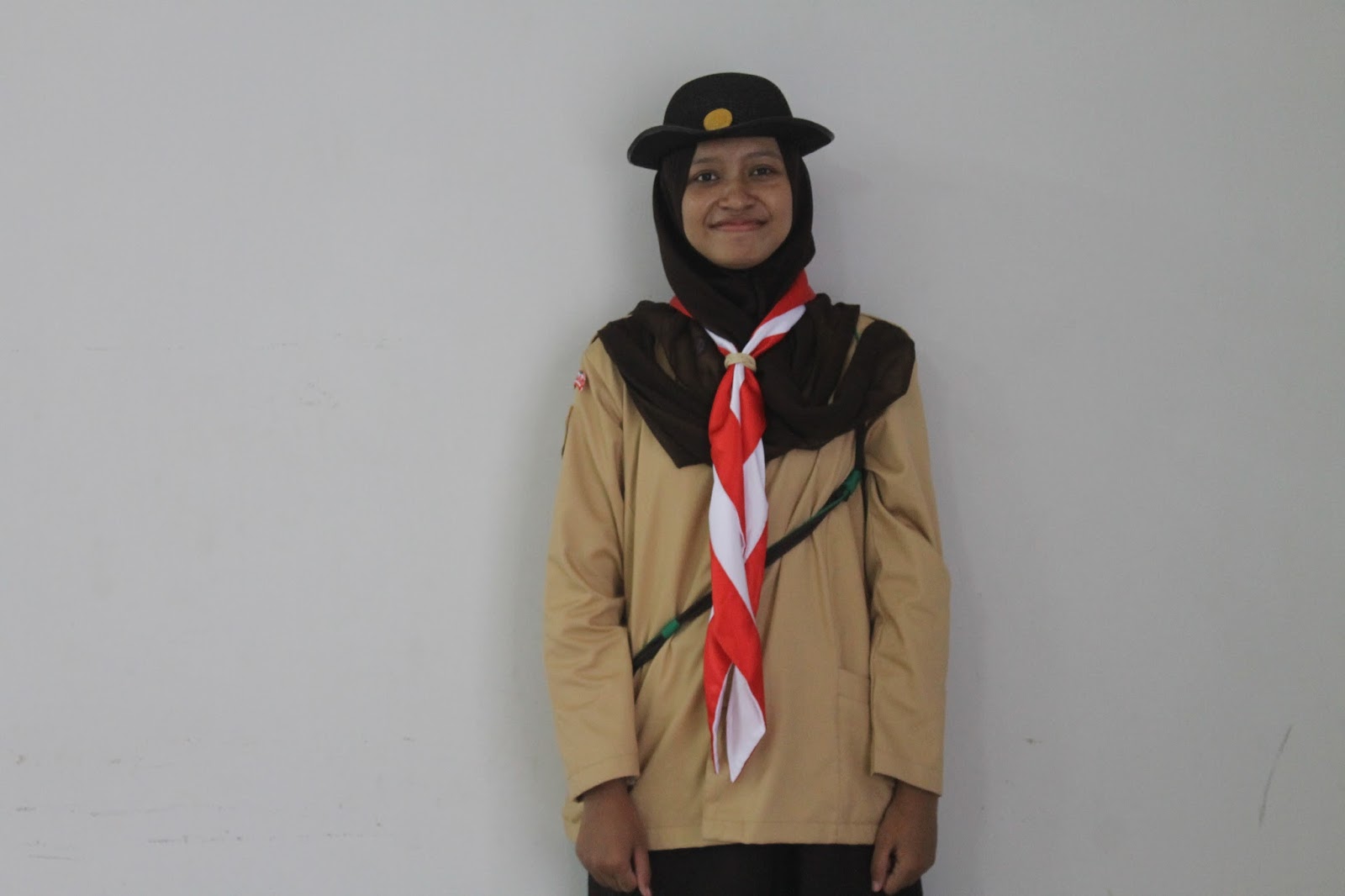 - PRAMUKA PGSD UNNES