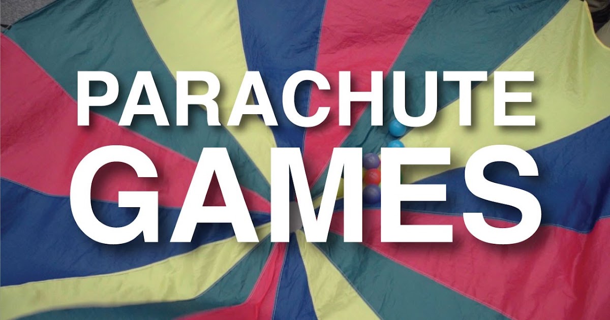 Pro Educational Toys Parachute Games By Trisha Roberts pro-educational-toys-parachute-games-by-trisha-roberts
