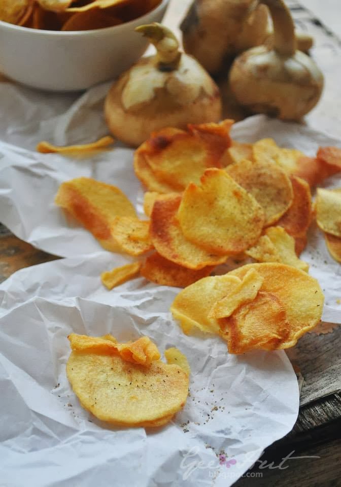 GeeHut: Me 'ngaku' juga akhirnya...