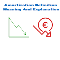 Amortization Definition, Meaning And Explanation